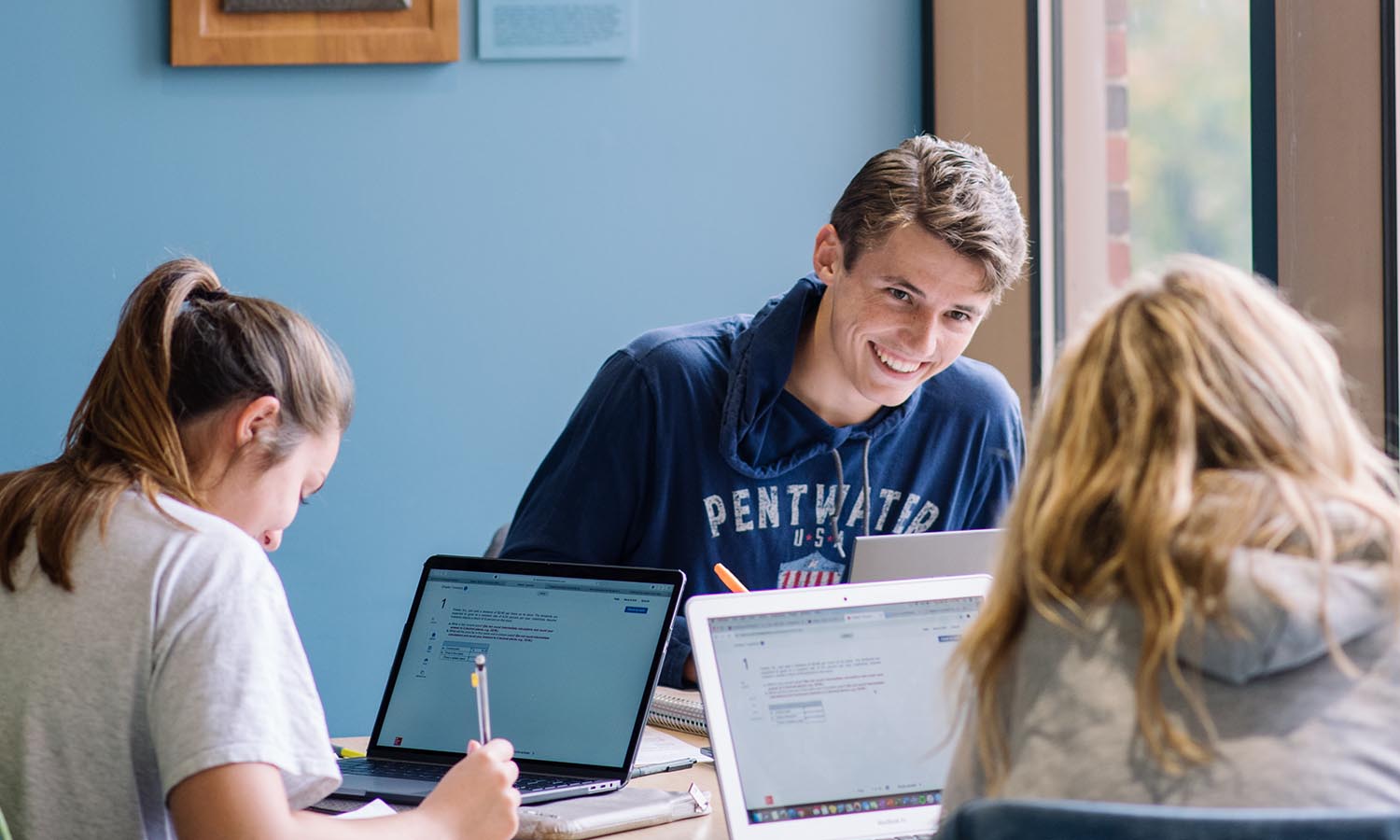 UD Library – Knack Video + Photo