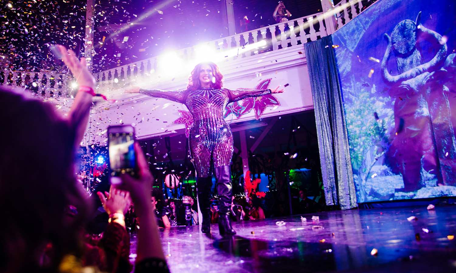 Event Photography – Knack Video + Photo